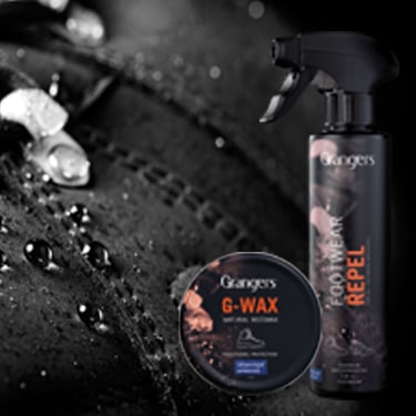 Grangers Waterproofing & G-Wax | GO Outdoors | GO Outdoors