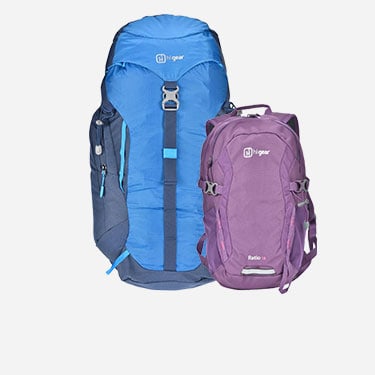 Hi Gear Tents & Camping | Clothing & Footwear | GO Outdoors